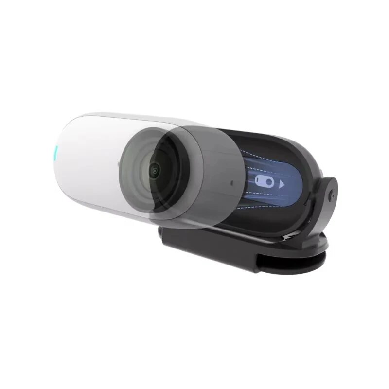 Аксессуары Insta360 GO 3\Go 3s Easy Clip