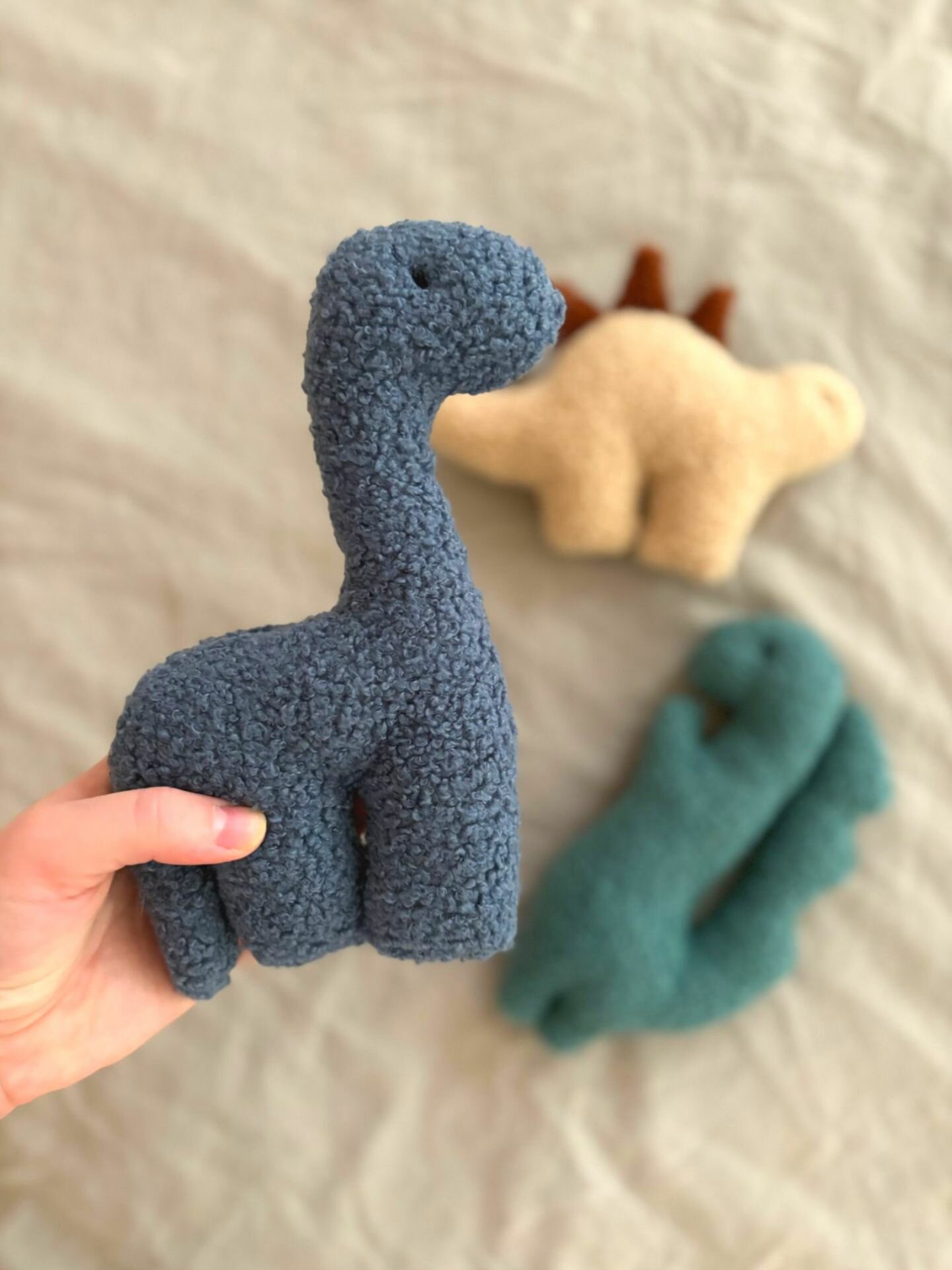 Новый продукт 2025 годаМягкая игрушка