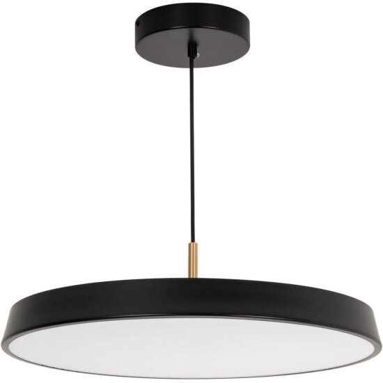 Подвесной светодиодный светильник Arlight SP-Elegant-R500-37W Warm3000 033922(1)