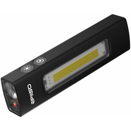 Фонарь Epilso LUMINUS SST20 600 lm EPF-255