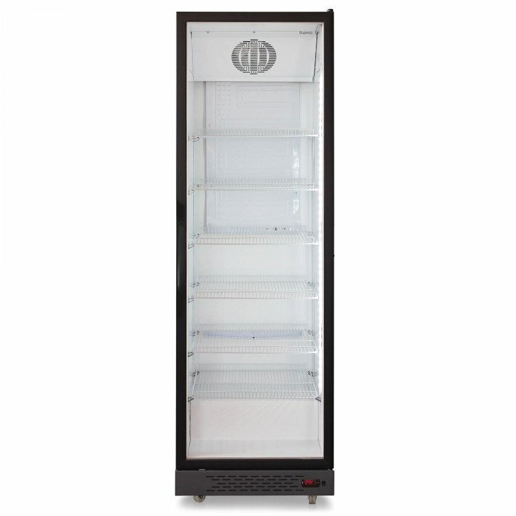 Холодильный шкаф-витрина B660D БИРЮСА