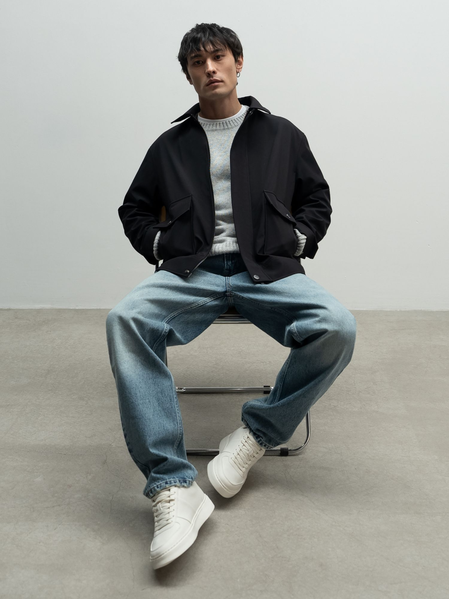 Куртка Membrane