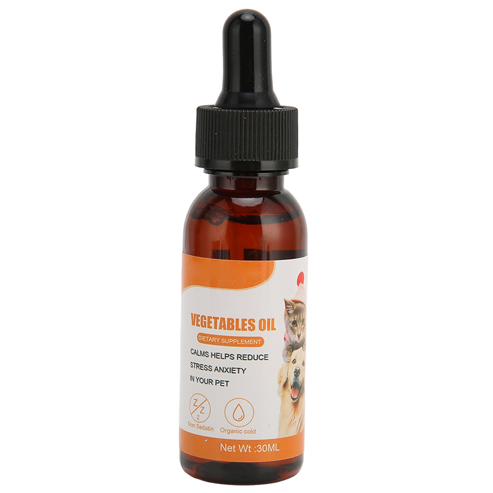 Конопляная конопляная конопляная конопляная конопляная эфирное масло для домашних животных для домашних животных кошек 30 мл