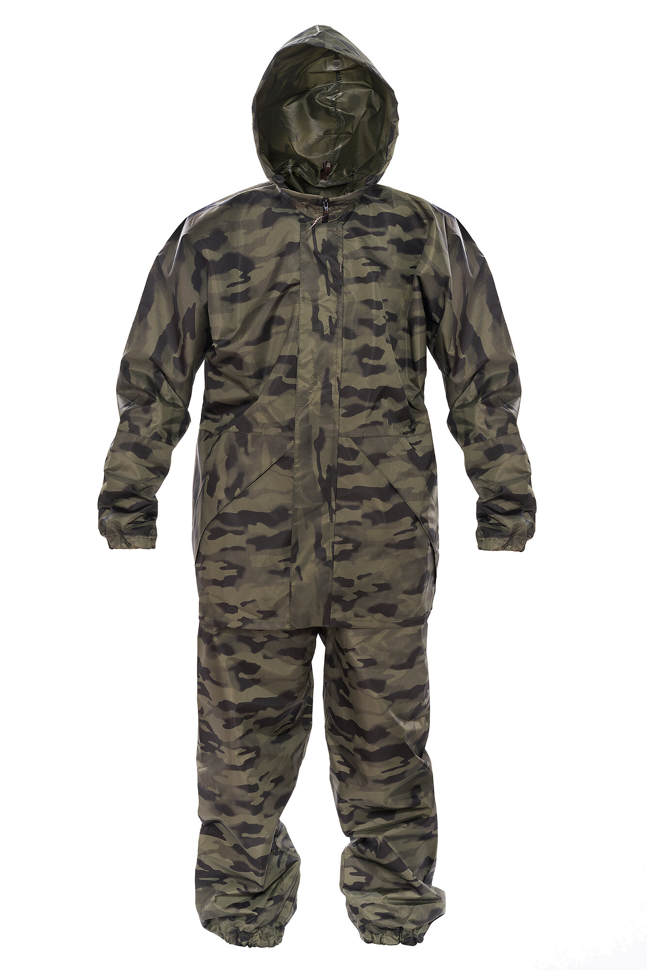 Костюм Дождевик тактический индиго