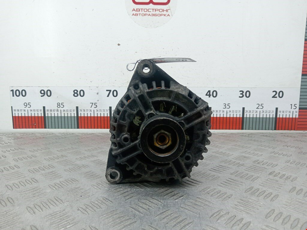 Генератор Mercedes C-Class (W203) A0111546402 арт. 2242676