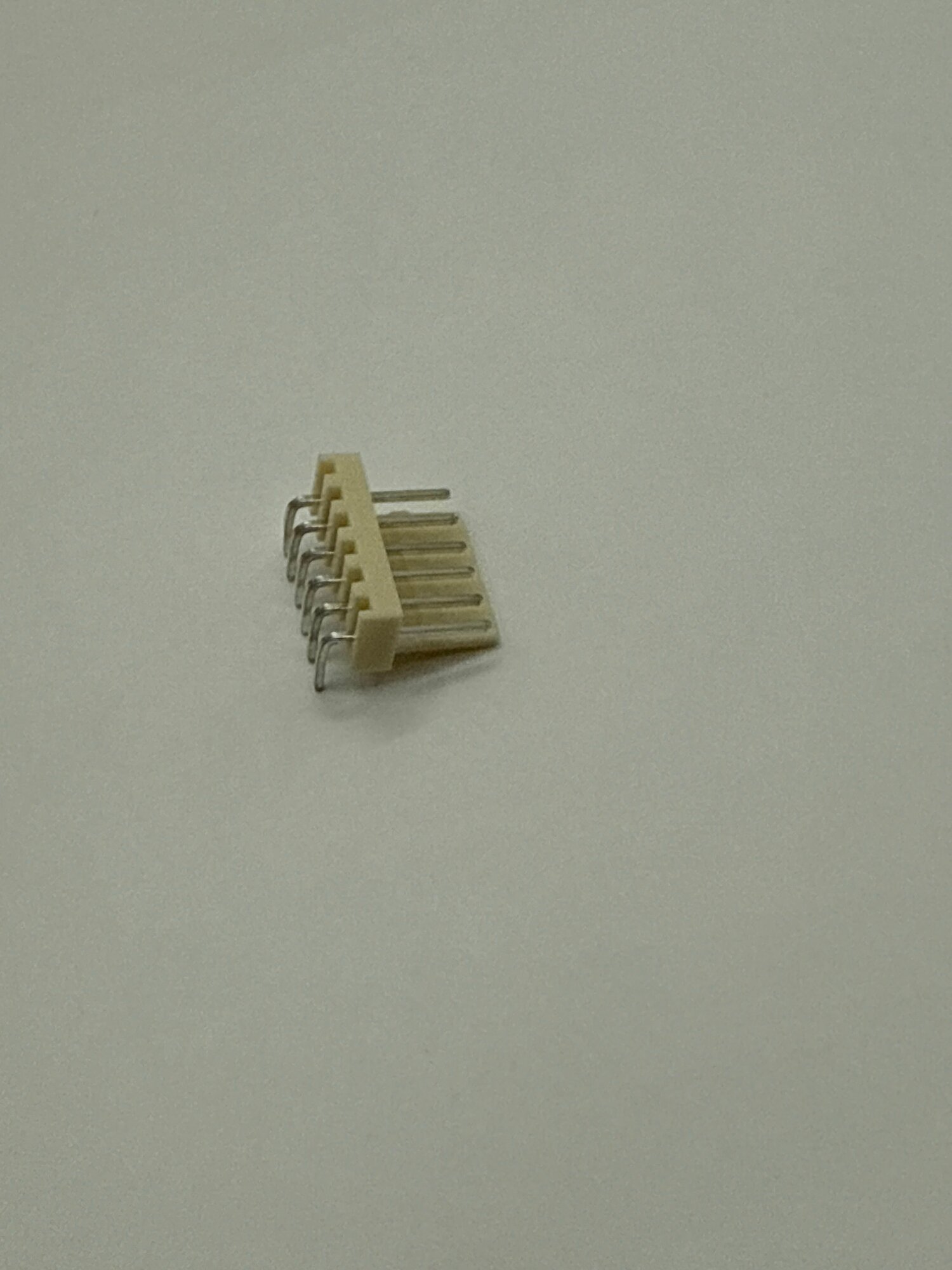 Коннекктор кулера Whatsminer 6 Pin