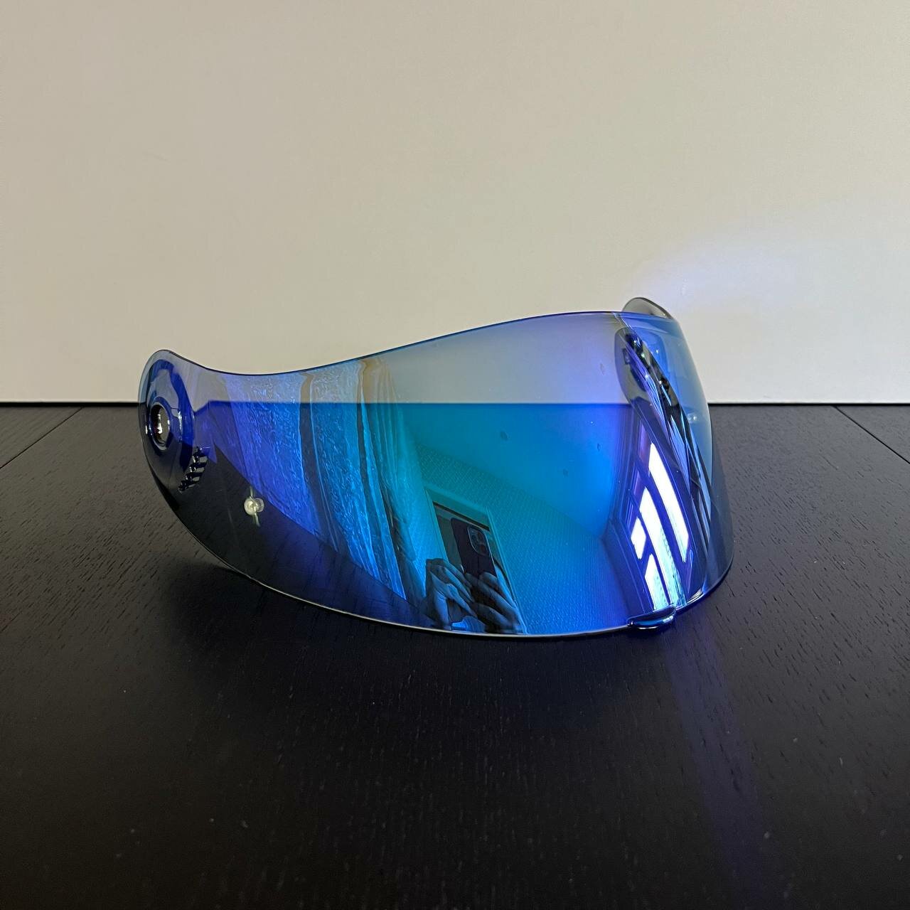 Визор Nolan X-lite 803 Blue (синий)