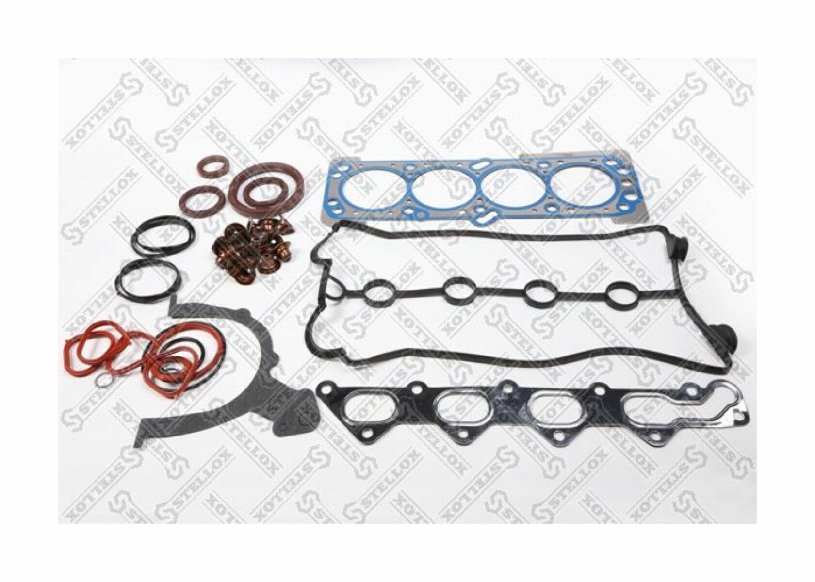 К-Кт Прокладок Двс(Stellox 1125503Sx)