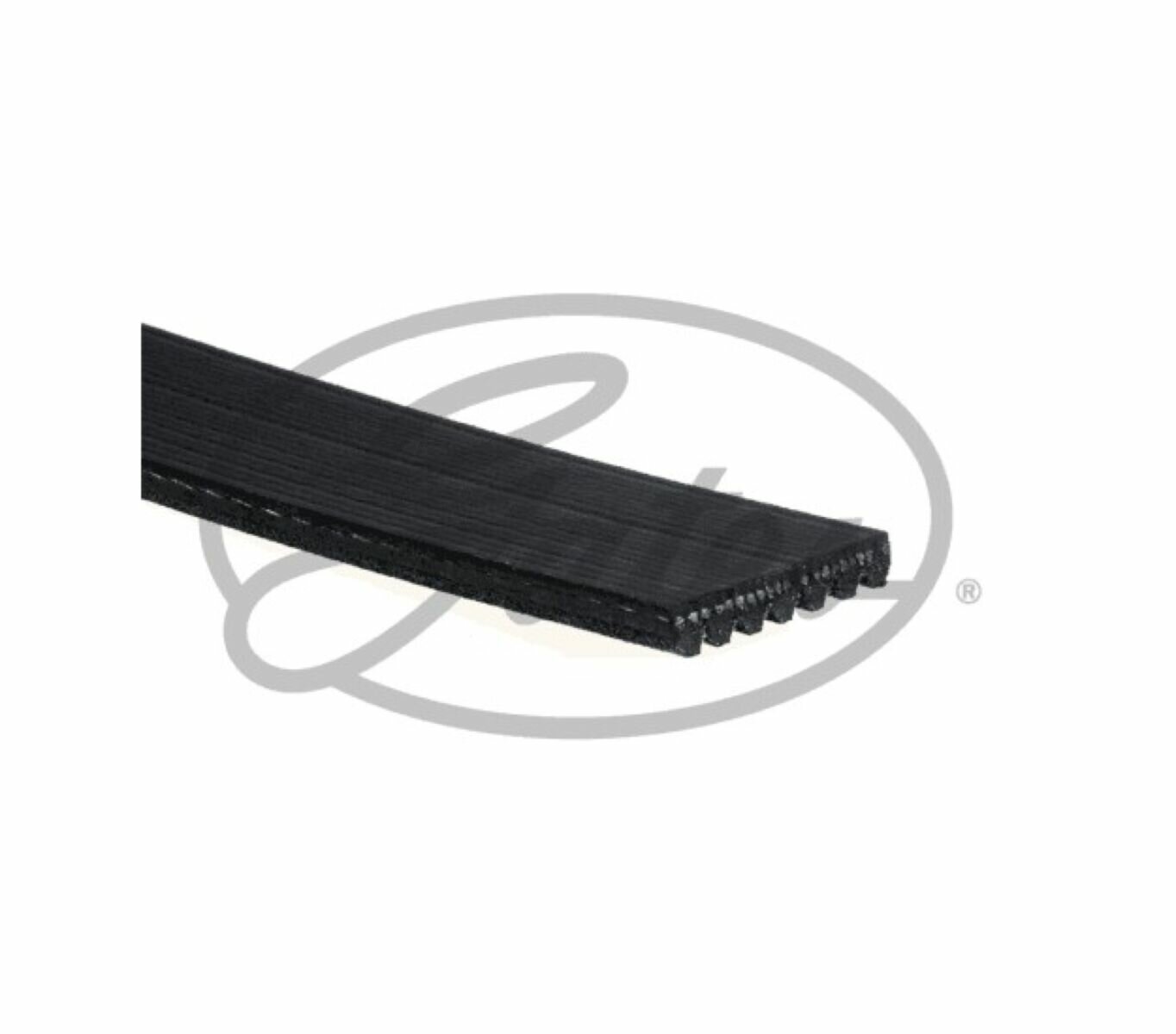 Ремень Ручейковый 7Pk1750(Gates 7Pk1750)