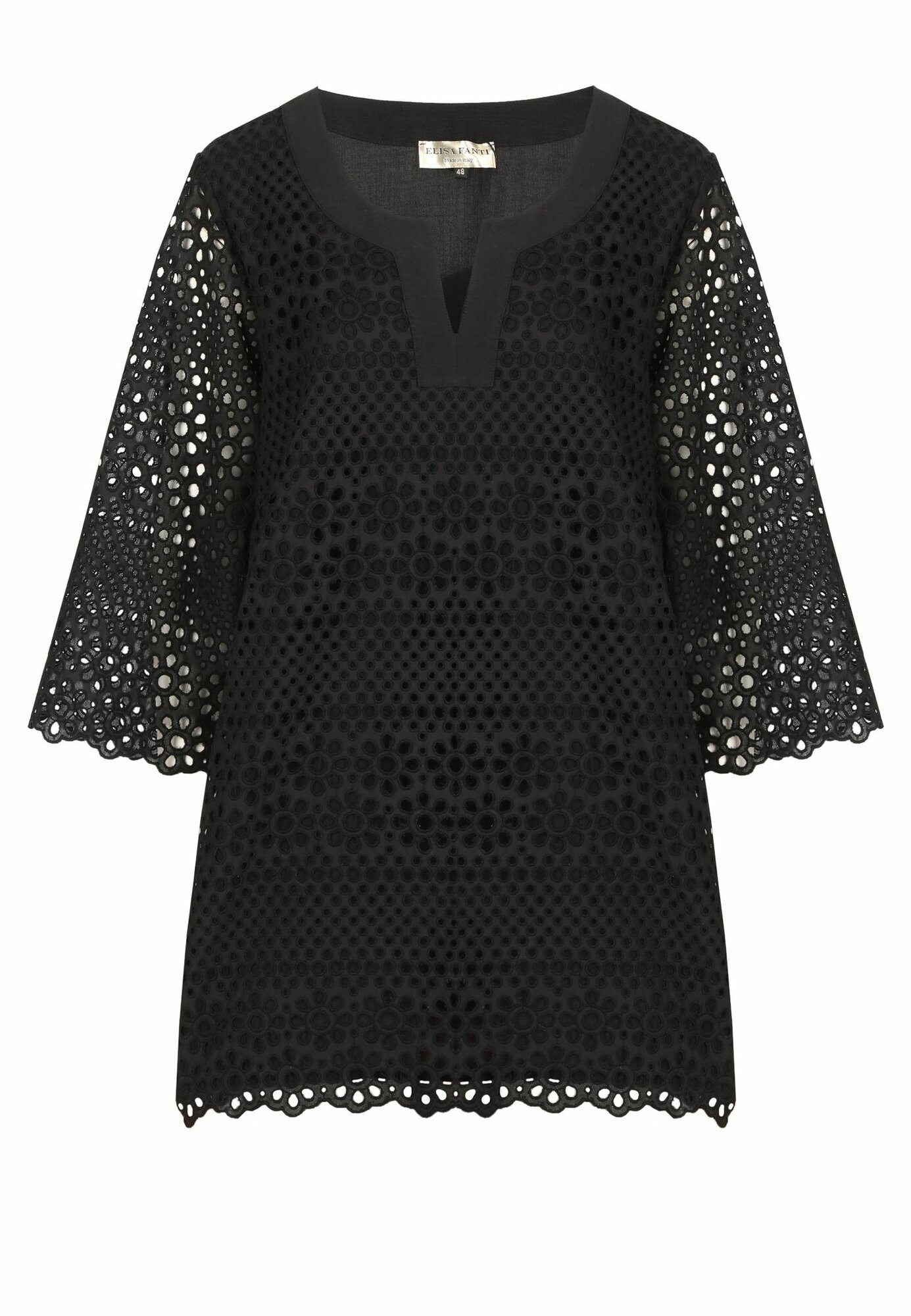 Блуза ELISA FANTI