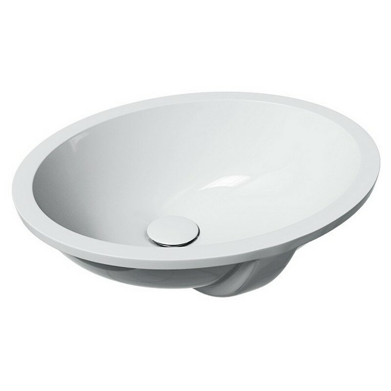 Раковина Ceramicanova Era 46,5х38 CN15005