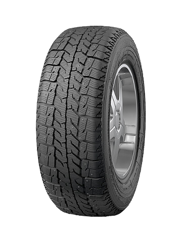 (C) 205-70-15 Cordiant Business CW-2 106/104Q шипованная