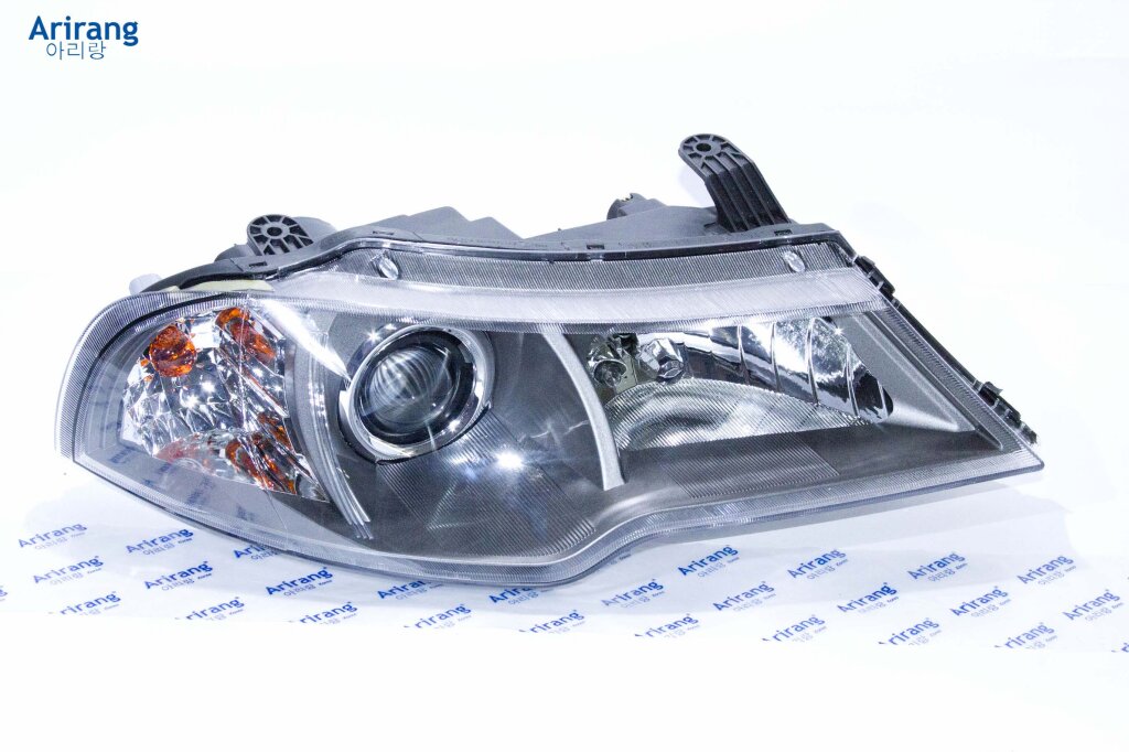 Фара передняя правая (под корректор) Arirang arg231155rtaxi