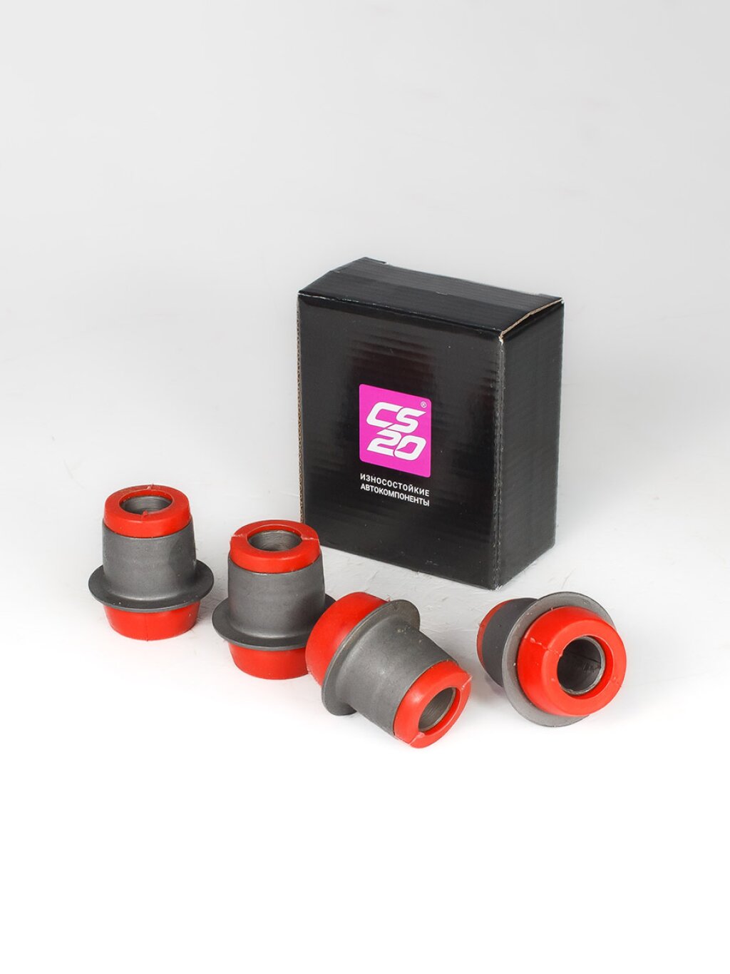 Сайлентблок 2101 (нижний) "ДААЗ"