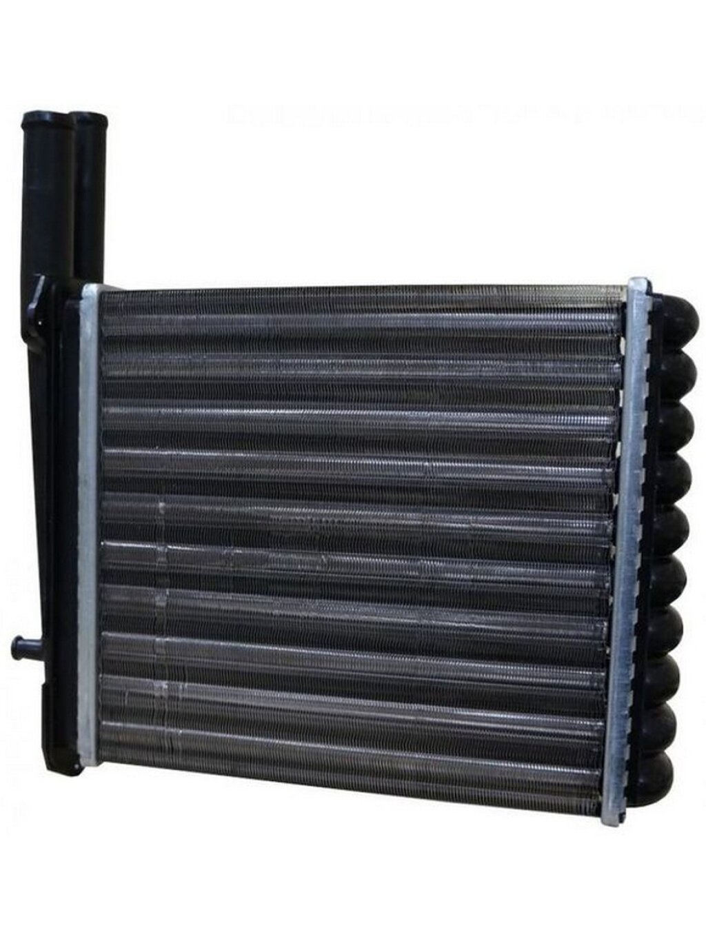 Радиатор отопителя для а/м ВАЗ 2111 (алюм.) "ШААЗ"