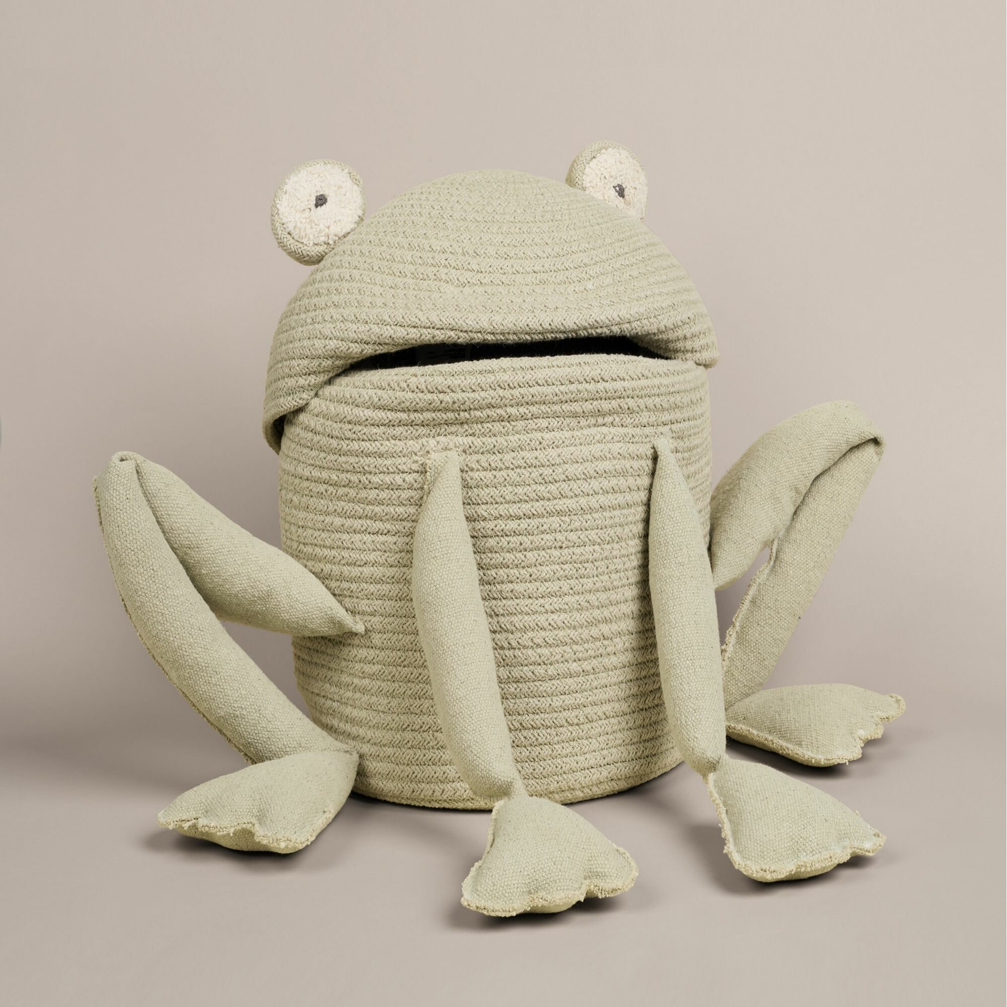 Корзина для игрушек