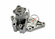 Насос Водяной Hyundai Accent (Тагаз) 1.5 Dohc/Elantra Xd 1.6/Getz 1.4/1.6(Kortex...