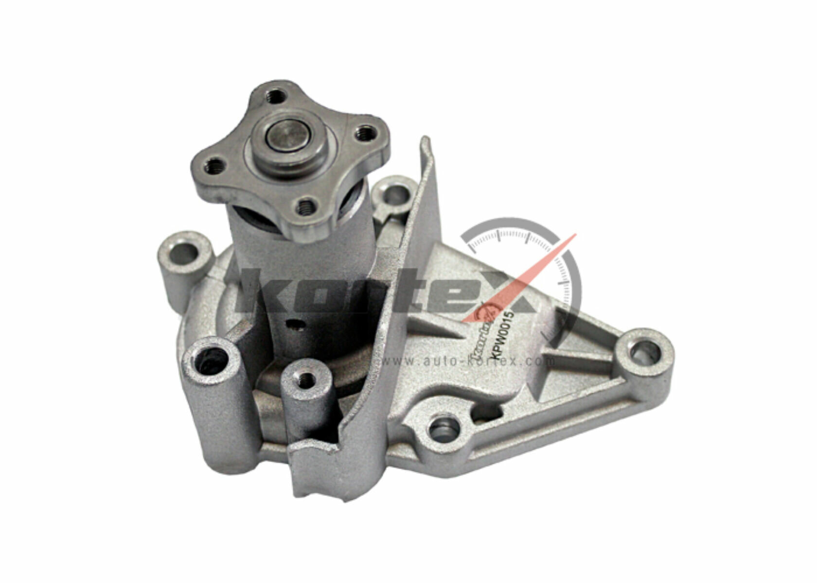 Насос Водяной Hyundai Accent (Тагаз) 1.5 Dohc/Elantra Xd 1.6/Getz 1.4/1.6(Kortex Kpw0015)