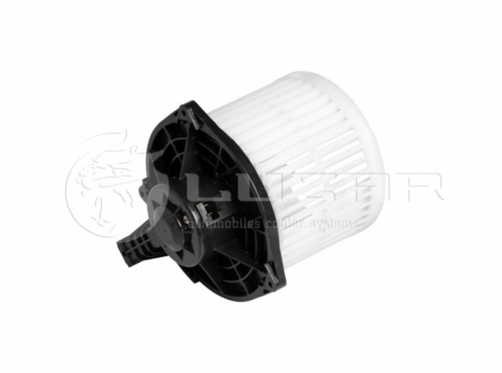Мотор Печки Honda Civic 5D (06-)(Luzar Lfh23Sa)