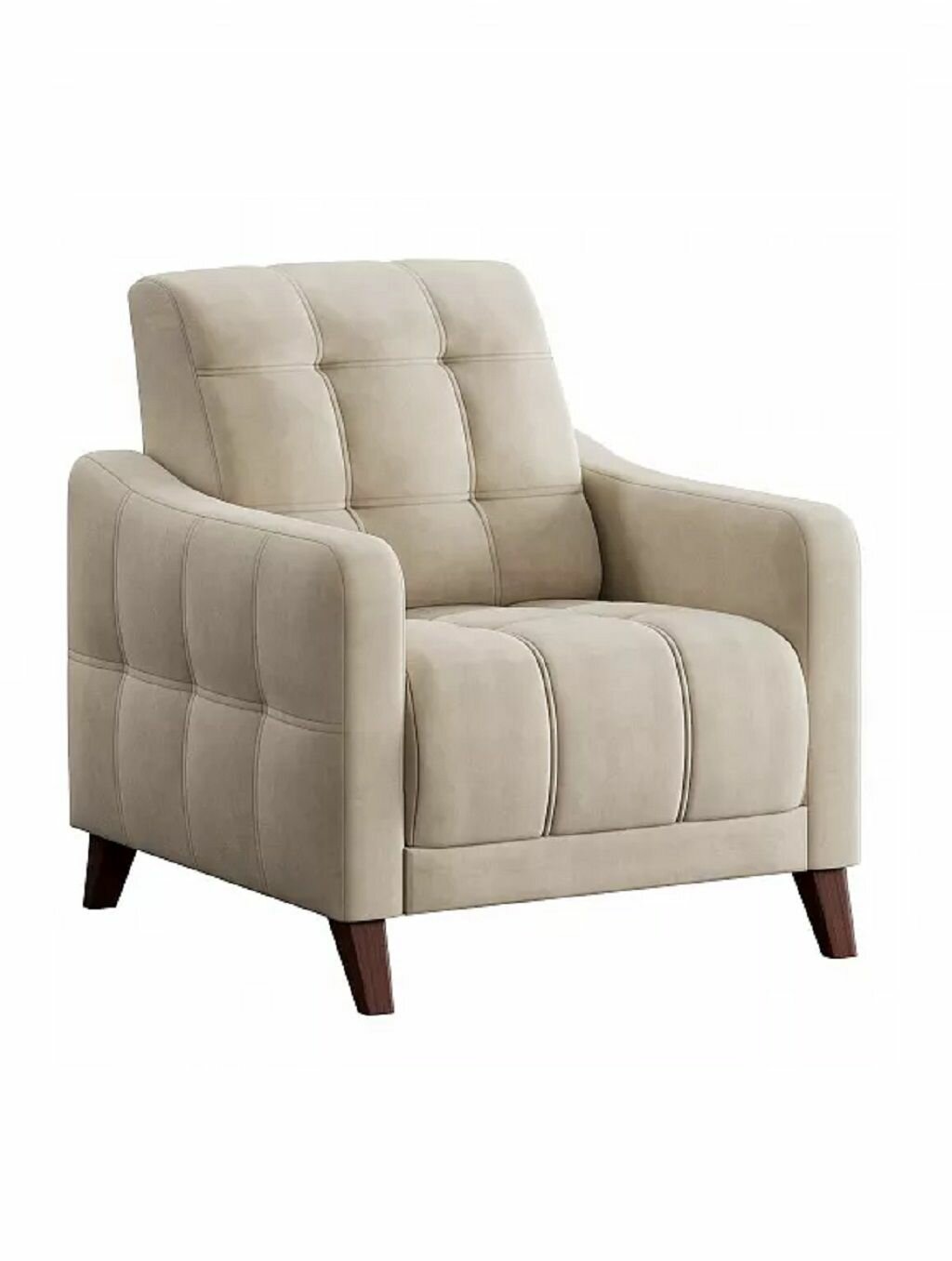 Кресло Римини 80х87х90 см