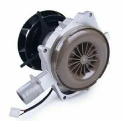 Нагнетатель воздуха 2 кВт 24В