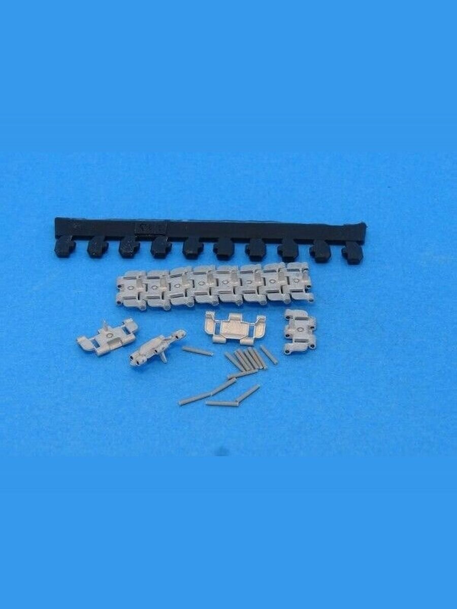 MTL-35114 Траки для модели танка M113