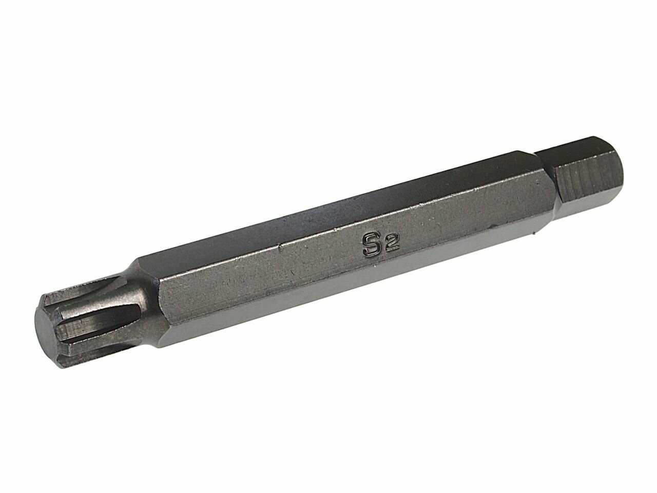 Бита для шуруповерта 10мм RIBE удлиненная RM11х100мм, арт JTC1371011 JTC