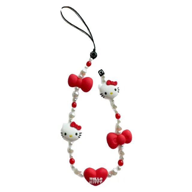 Цепочка для телефона MINISO Hello Kitty