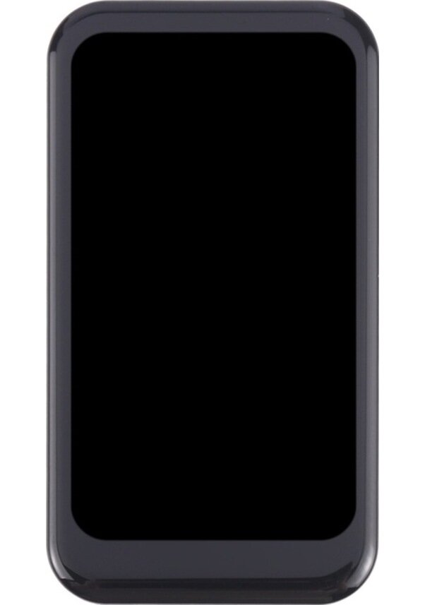 Совместимый с Amazfit Band 7 дигитайзер с ЖК-дисплеем в сборе