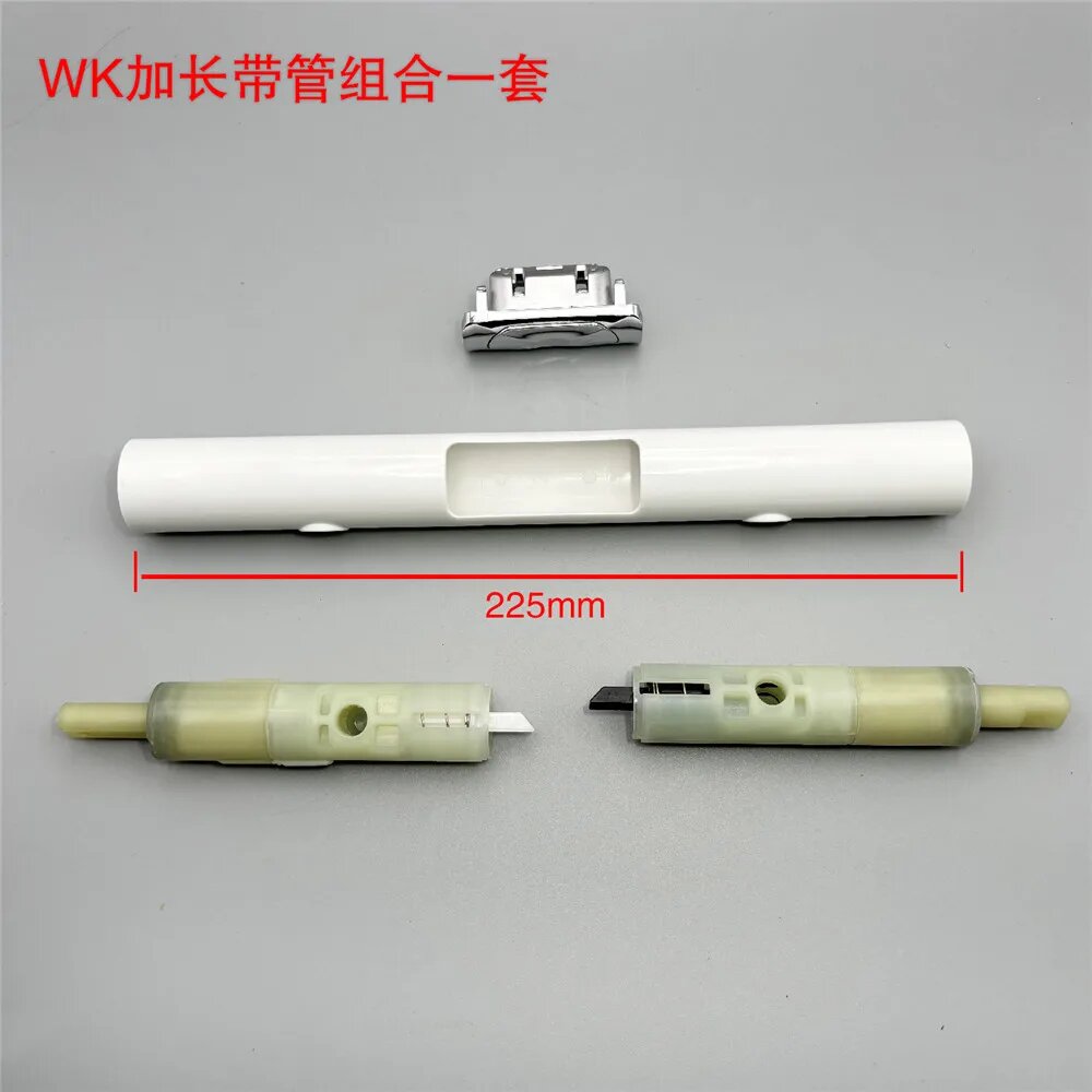 Подходит для мочевины-формальдегида, сиденья для унитаза, буферный вал, демпфер, медленнопадающий вал, аксессуары для медленной падения, L24144, E