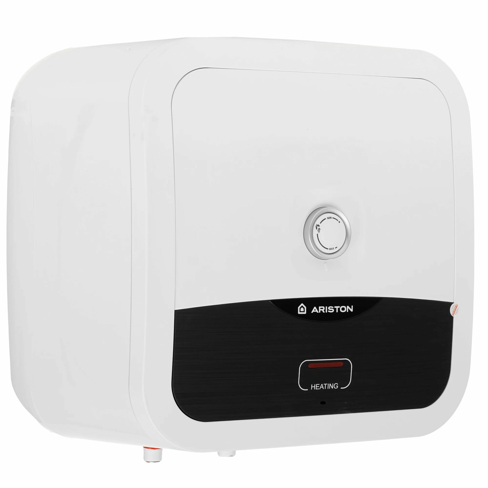Водонагреватель Ariston ABS, ABS ANDRIS2, R 30, O, 30л, механический, белый