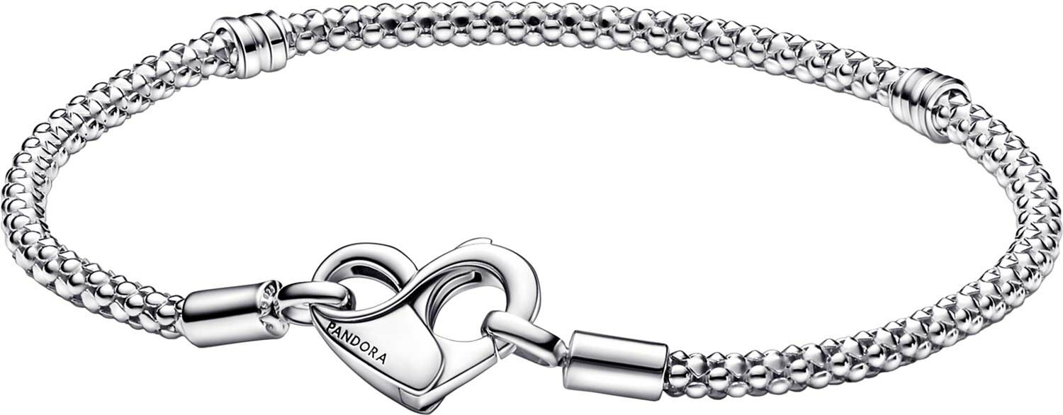 Браслет, серебро, 925 проба