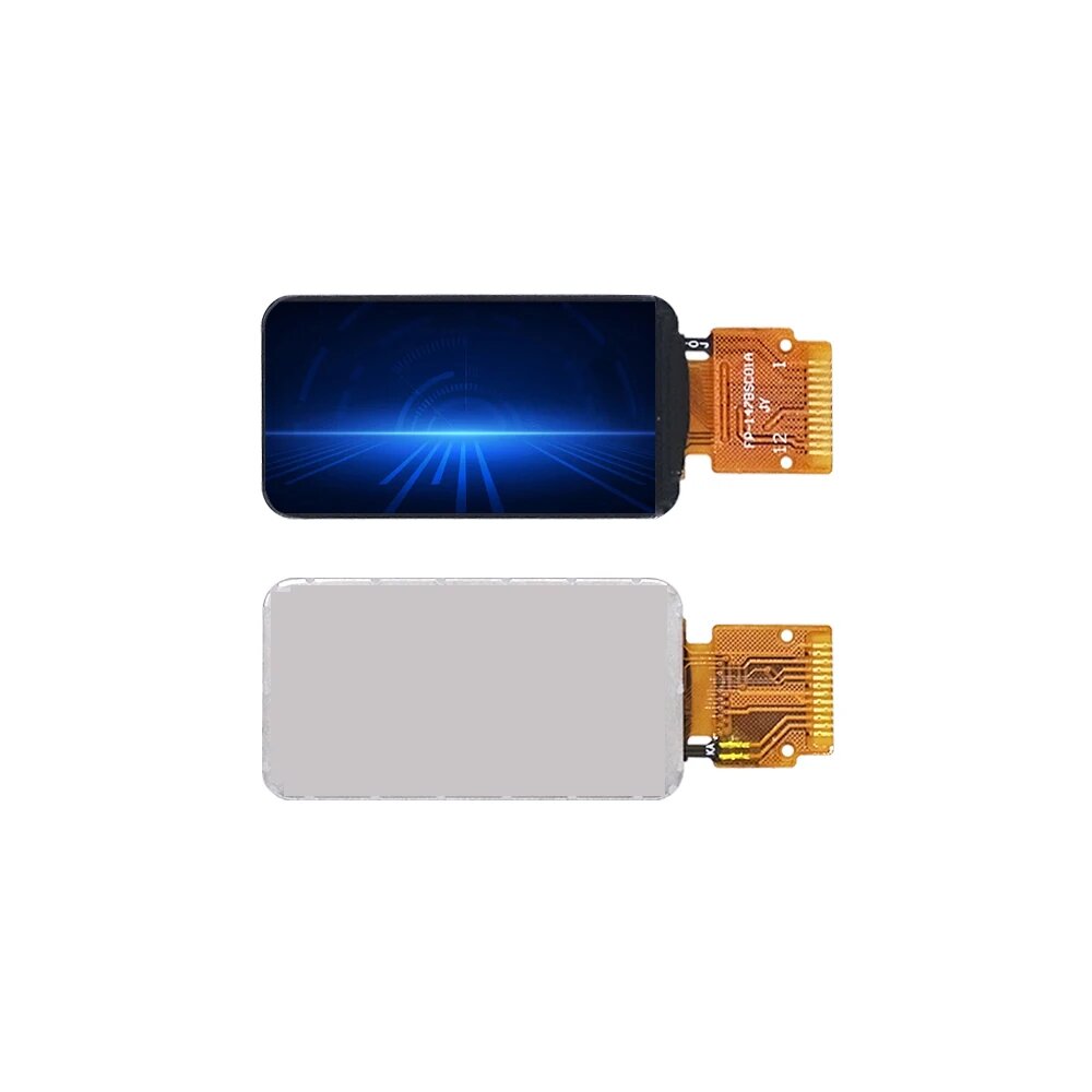 1.47" TFT IPS цветной ЖК-дисплей LCD BOE
