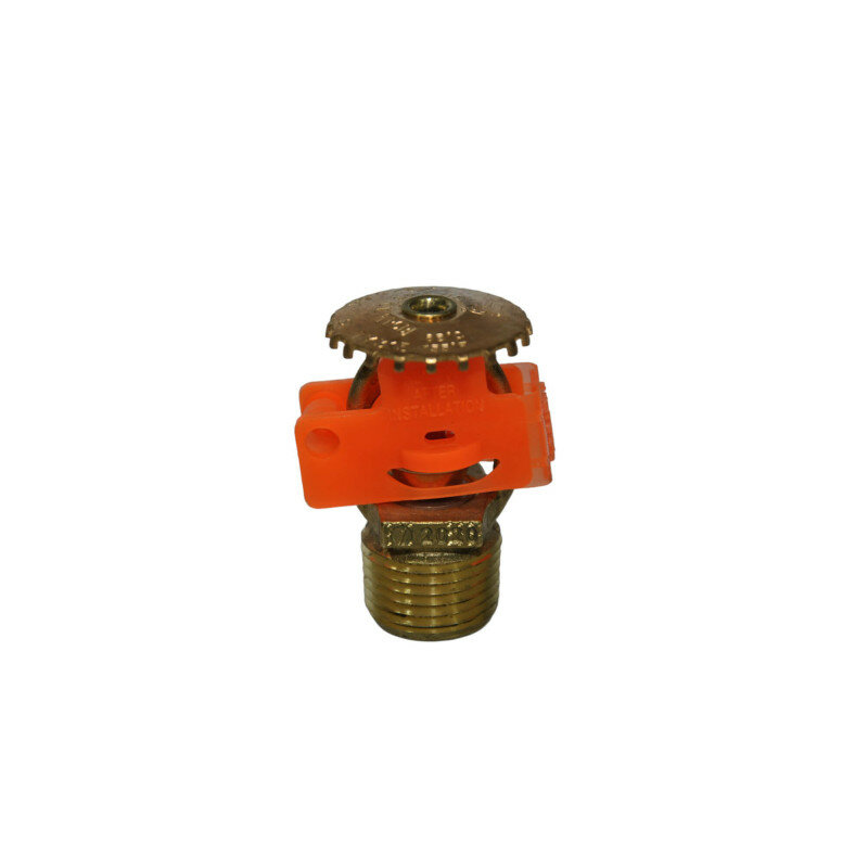 Ороситель TYCO TY315, стандартный, для зон с низким уровнем рисков возгорания