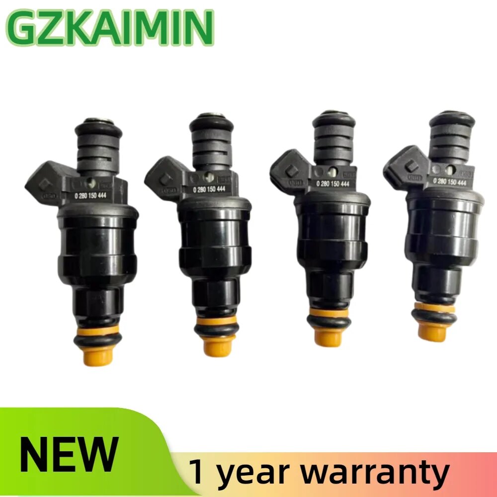 OEM 0280150444 058133551 Топливные форсунки ADR для V-W 1.8 Passat Audi 1.8 A4 A6