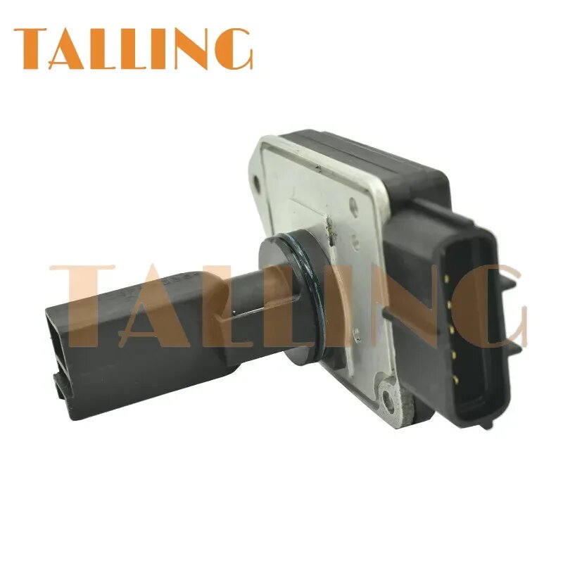 1L5F-12B579-AB Датчик массового расхода воздуха MAF для Ford Focus 2.0L 2003 2004 годов выпуска для Ford Mondeo 2.5L 1L5F12B579AB 1994-2007 гг.