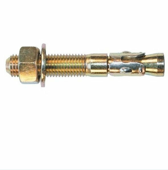 Анкер клиновой 16x105