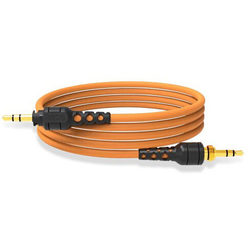 Кабель аудио 1xMini Jack - 1xMini Jack Rode NTH-CABLE12O 1.2m