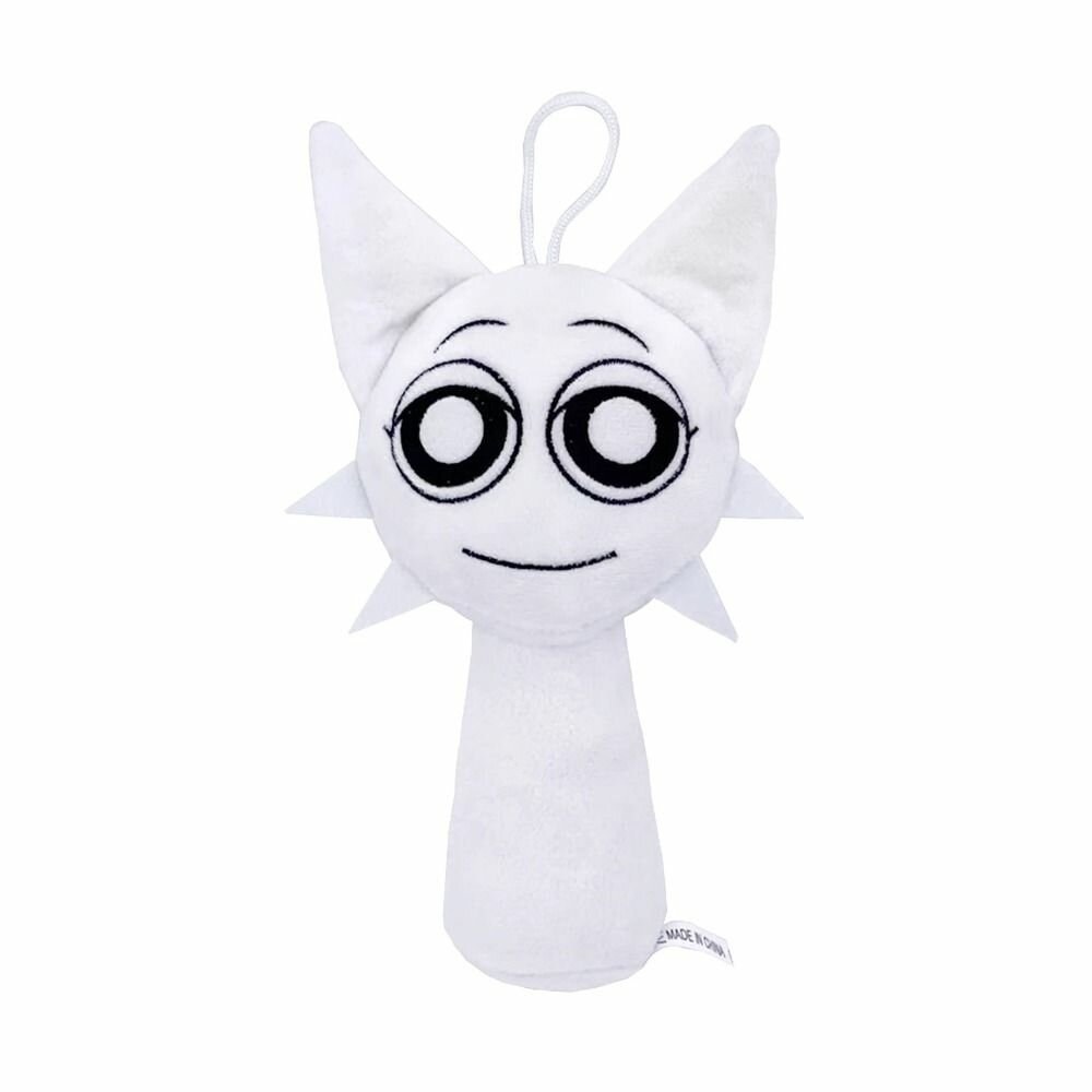 Sprunki Plush Toys Incredibox плюшевая игрушка