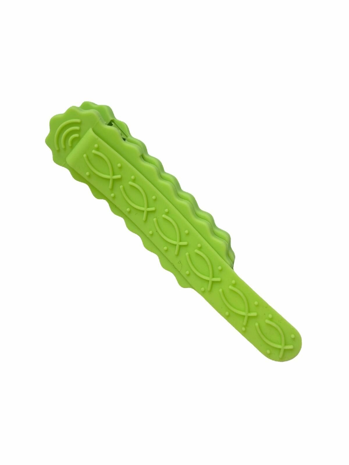 Простой держатель страницы книги, силиконовые зажимы для закладок, принадлежности чтения