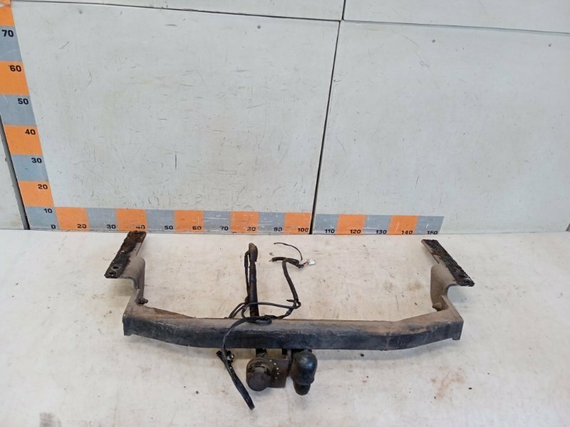 Б/У Сцепное устройство Фаркоп Toyota Land Cruiser Prado 2007 120 428362 TOYOTA арт. 428362