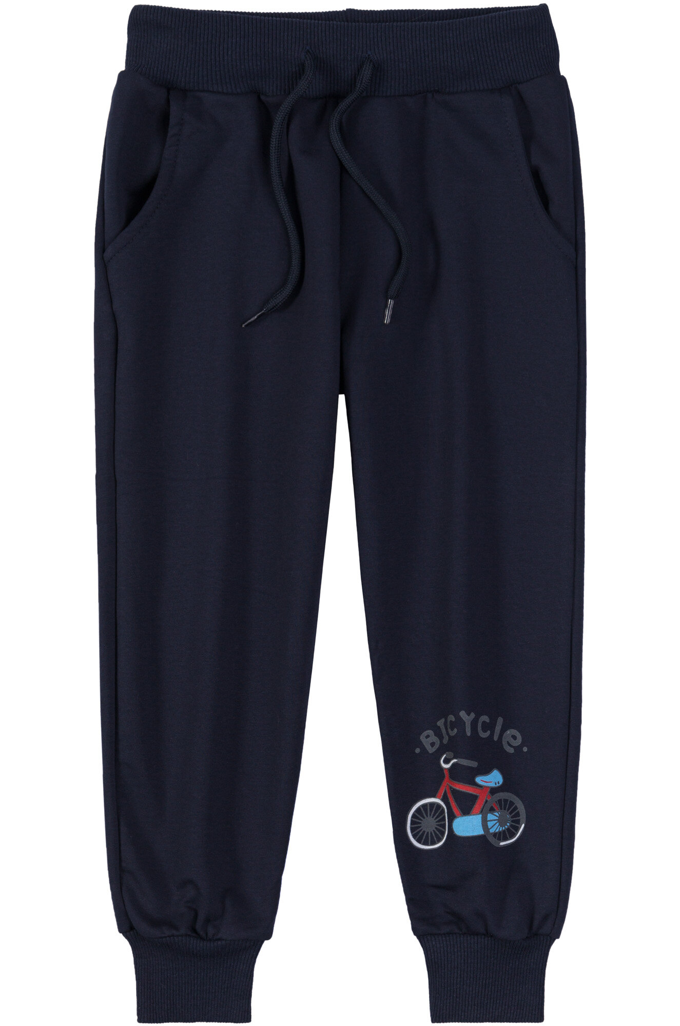 Брюки спортивные