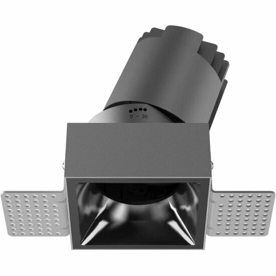 Встраиваемый светодиодный светильник Fiberli 302T75 12130204