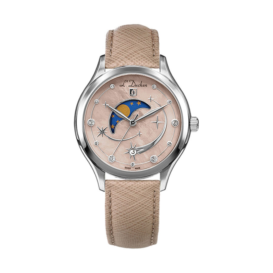 Наручные часы L'Duchen