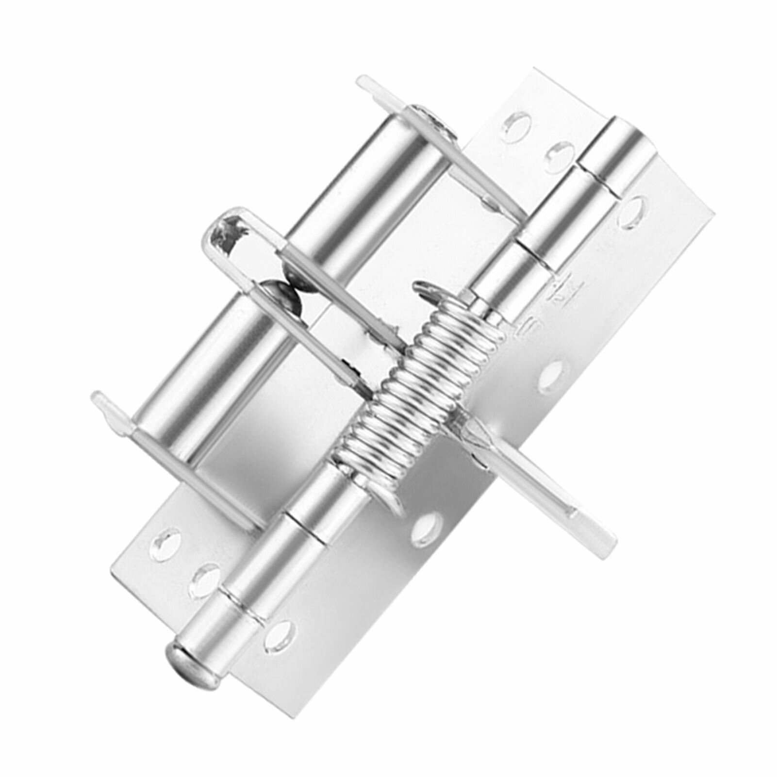 Самозакрывающиеся дверные петли, прочные и стильные, для внутренних дверей