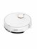 Робот-пылесос Robot Vacuum S40EU, с функцией самоочистки, белый