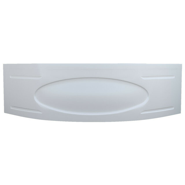 Панель для ванны 100ACRYL Acrylsita 150х150см