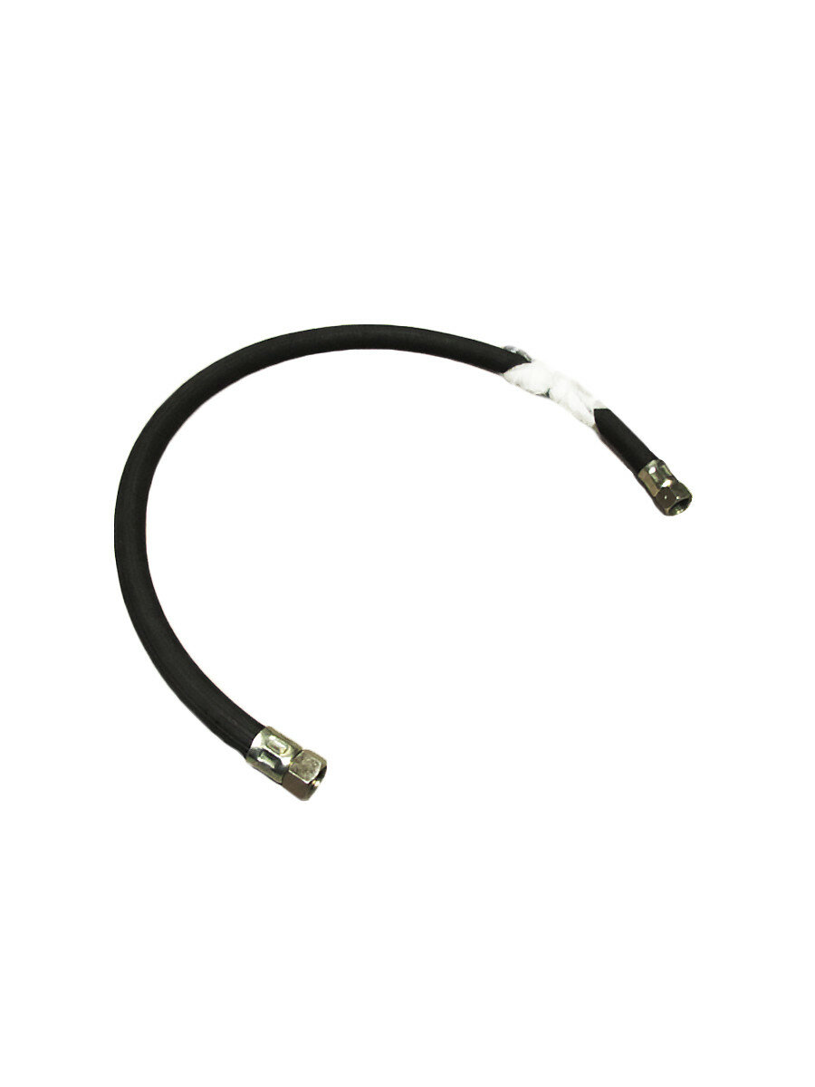 Шланг газовый "гигант" 1/2" ГГ 120см, резина
