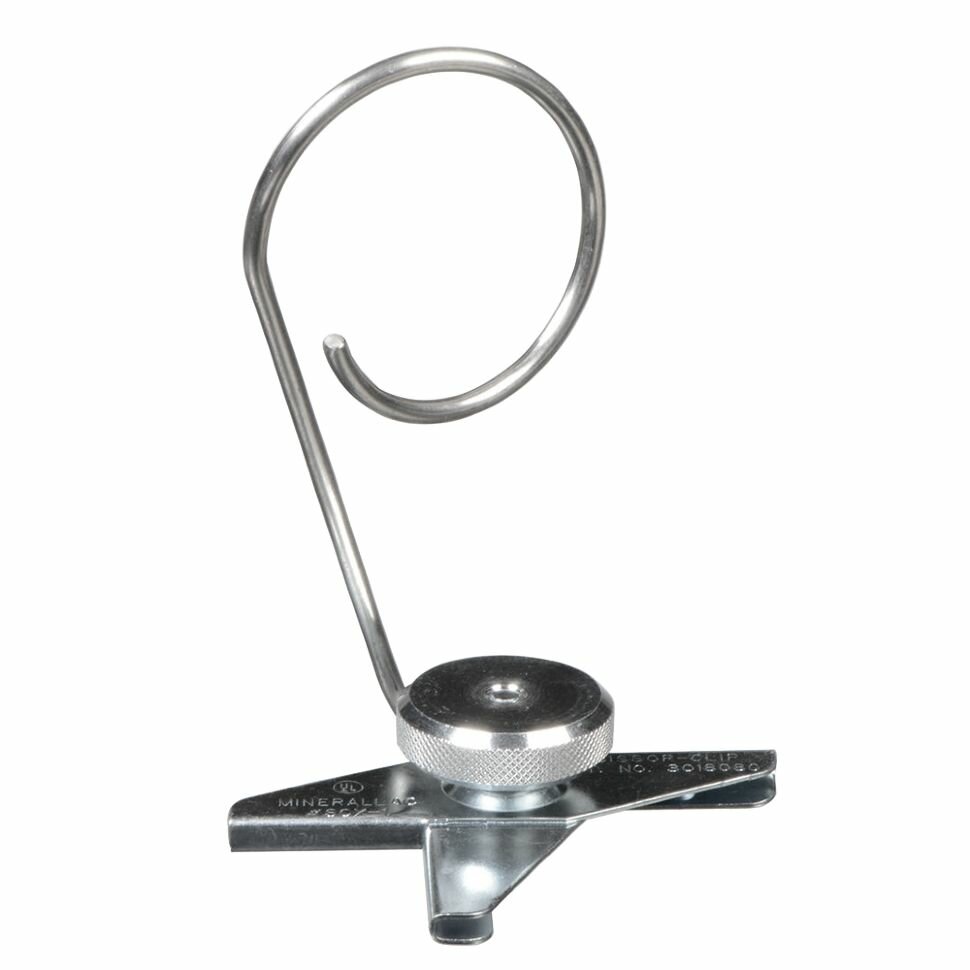 Кольцо Avenger C1005 для страховочного троса