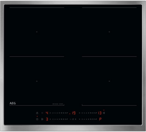 Индукционная варочная поверхность Aeg TO64IM00XB